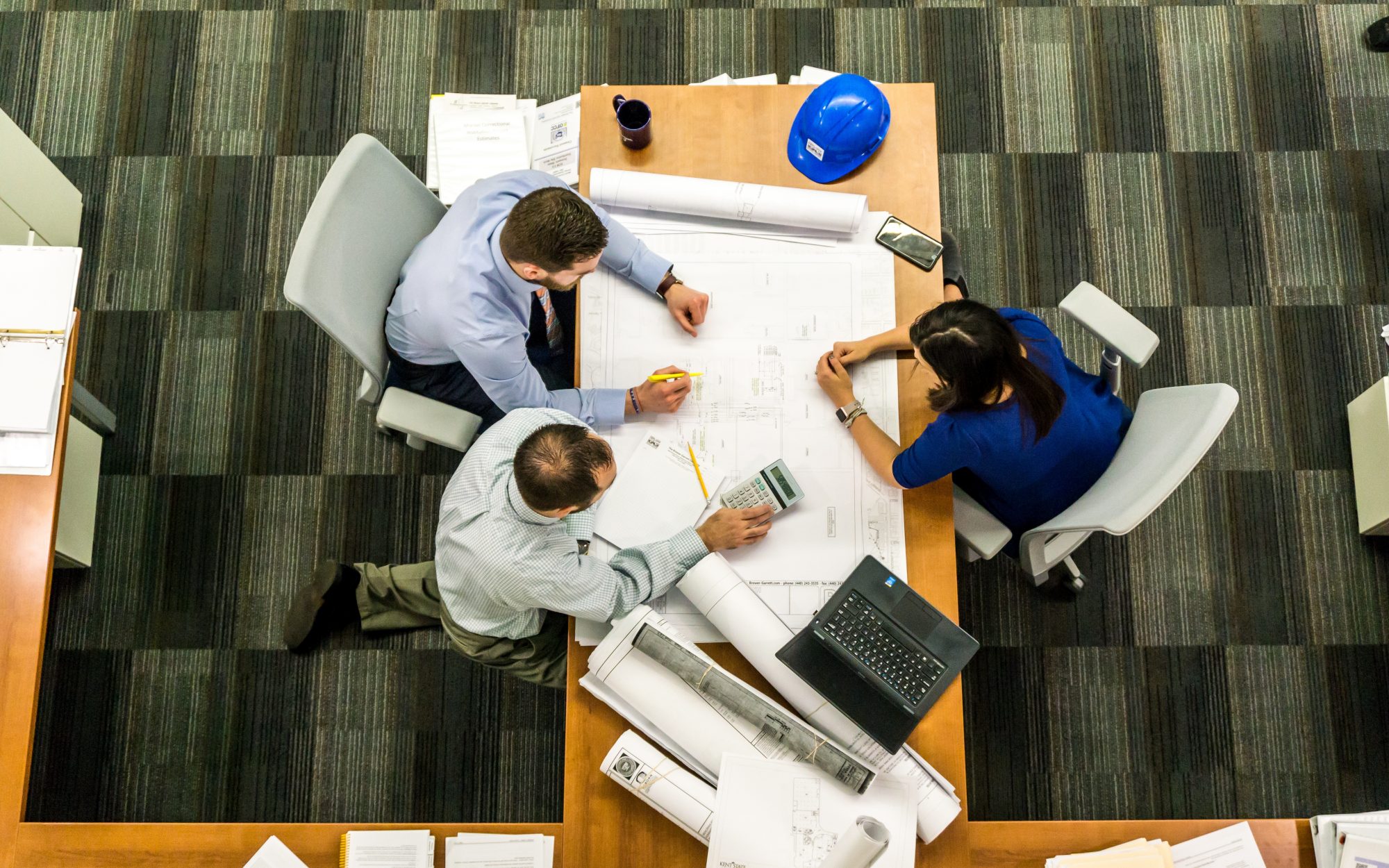 When Internal Collaboration Is Bad for Your Company - Morten Hansen